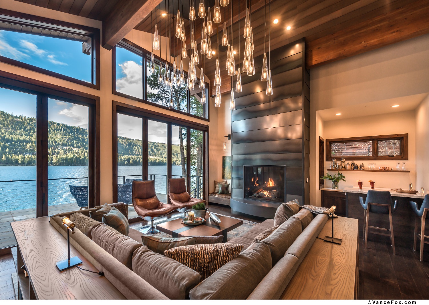 Gallagher Construction 14510SShoreDonner17w - Gallagher Construction