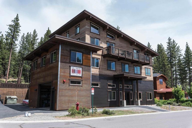 Gallagher Construction Awards Archives - Gallagher Construction