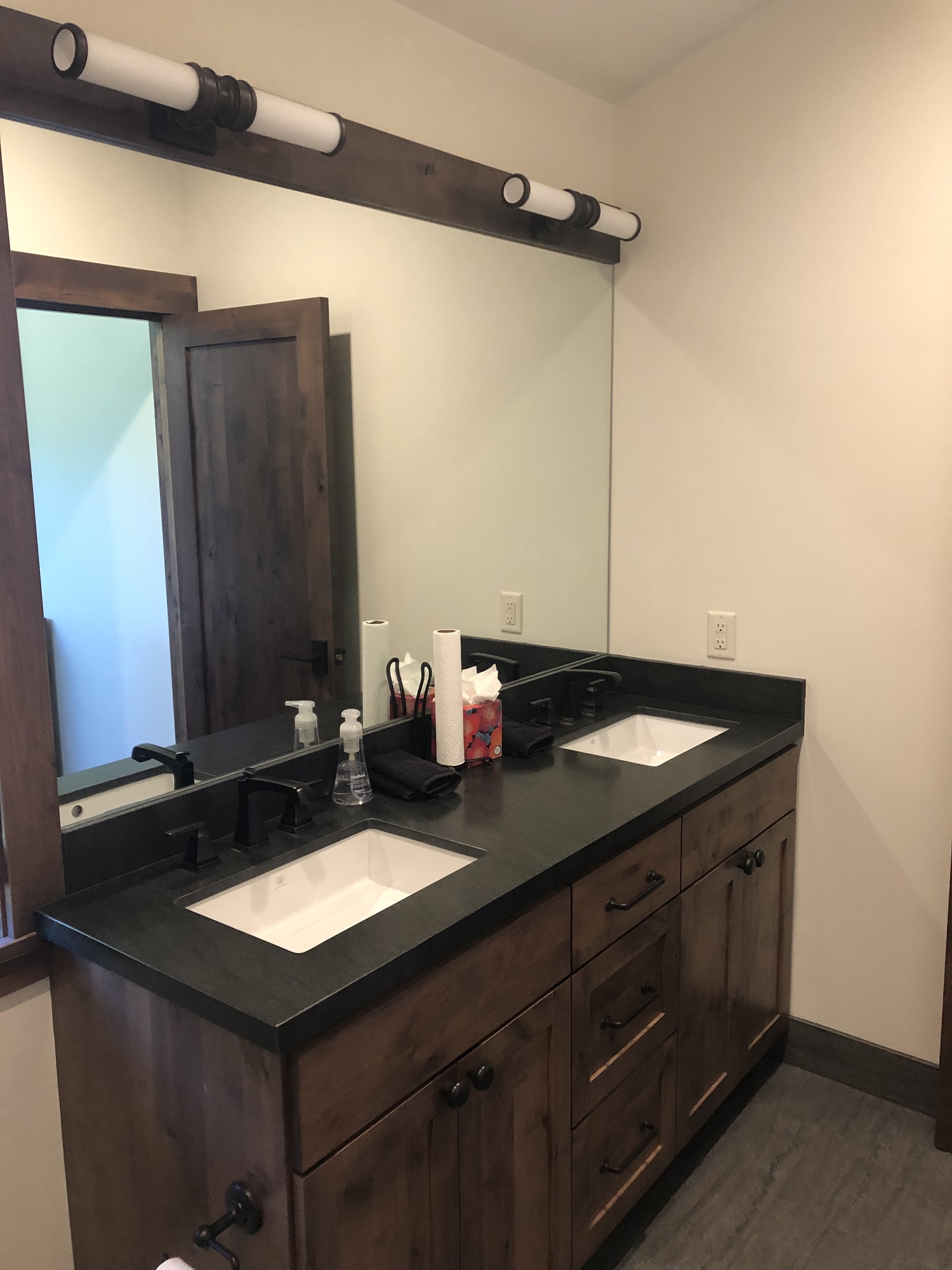 Gallagher Construction Castaneda Remodel - Gallagher Construction