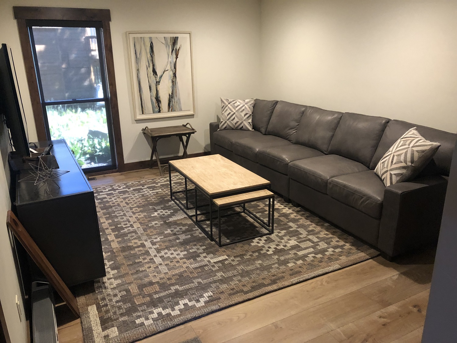 Gallagher Construction Castaneda Remodel - Gallagher Construction