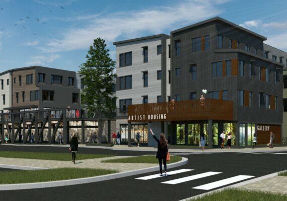 Gallagher Construction Portfolio - Gallagher Construction