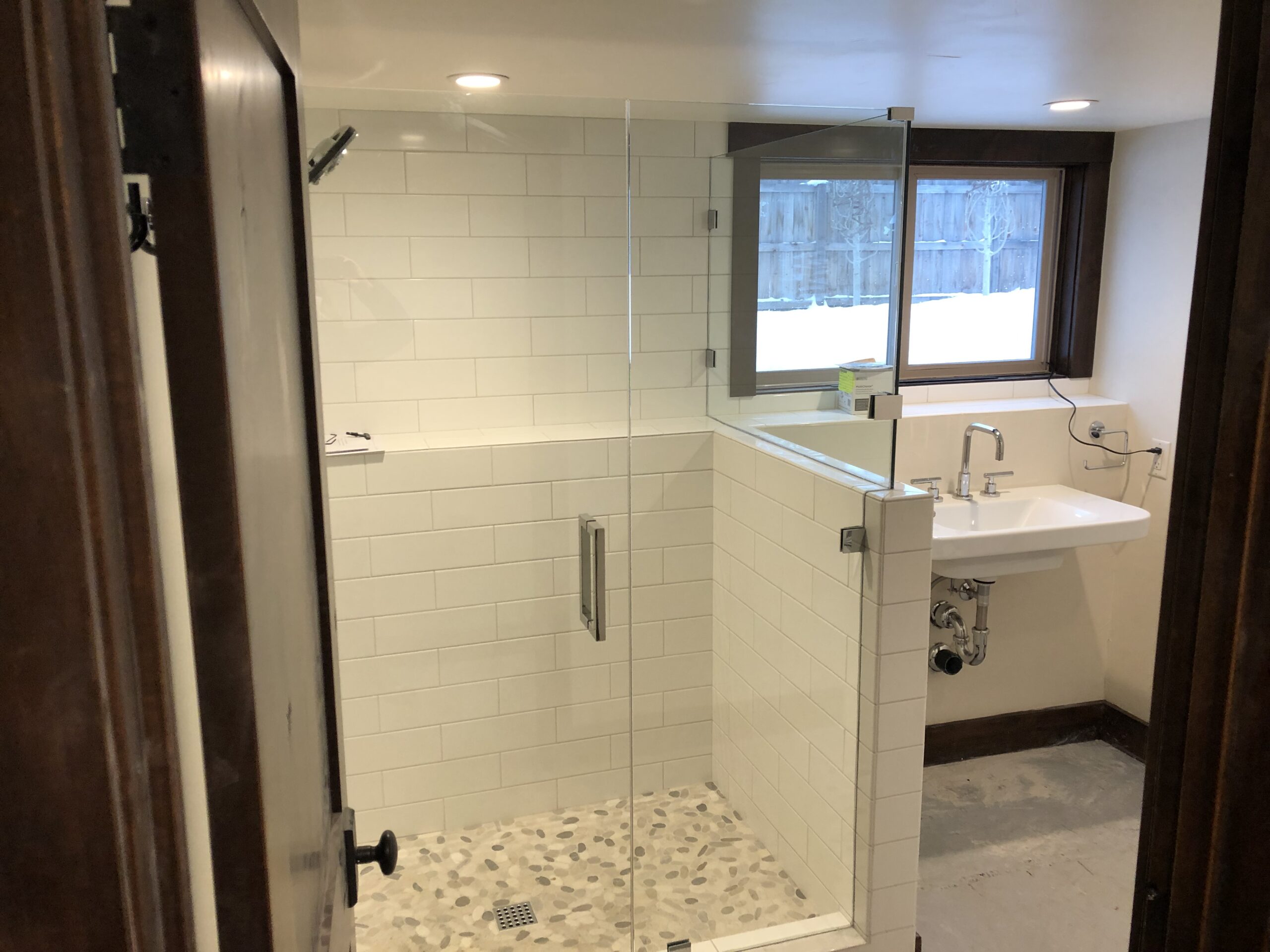 Gallagher Construction Old Mill Road - Gallagher Construction