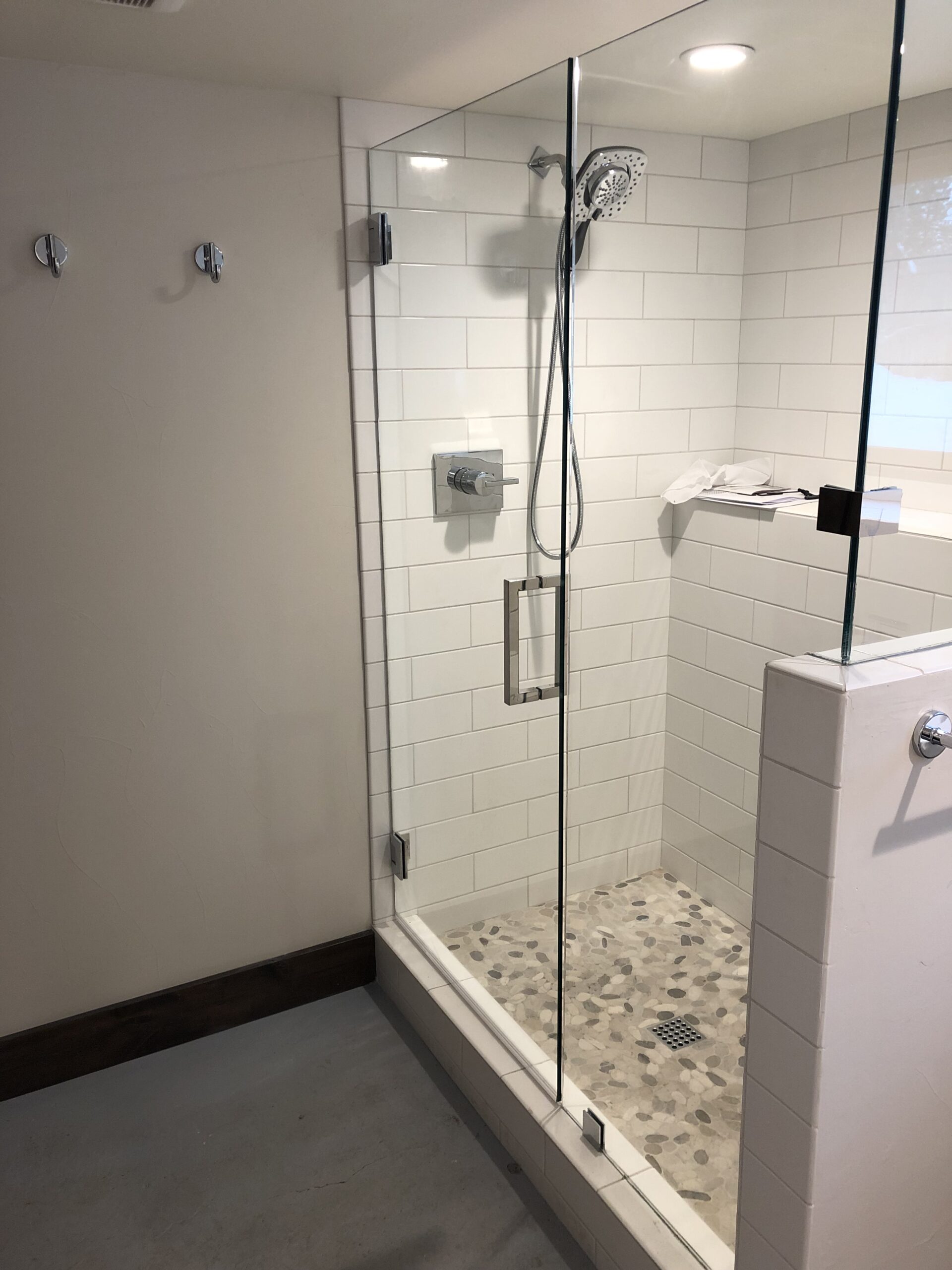 Gallagher Construction Old Mill Road - Gallagher Construction